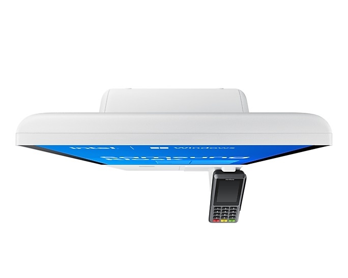 SAMSUNG Kiosk Interactive Display with Windows OS - KMC-C - ManaSolution