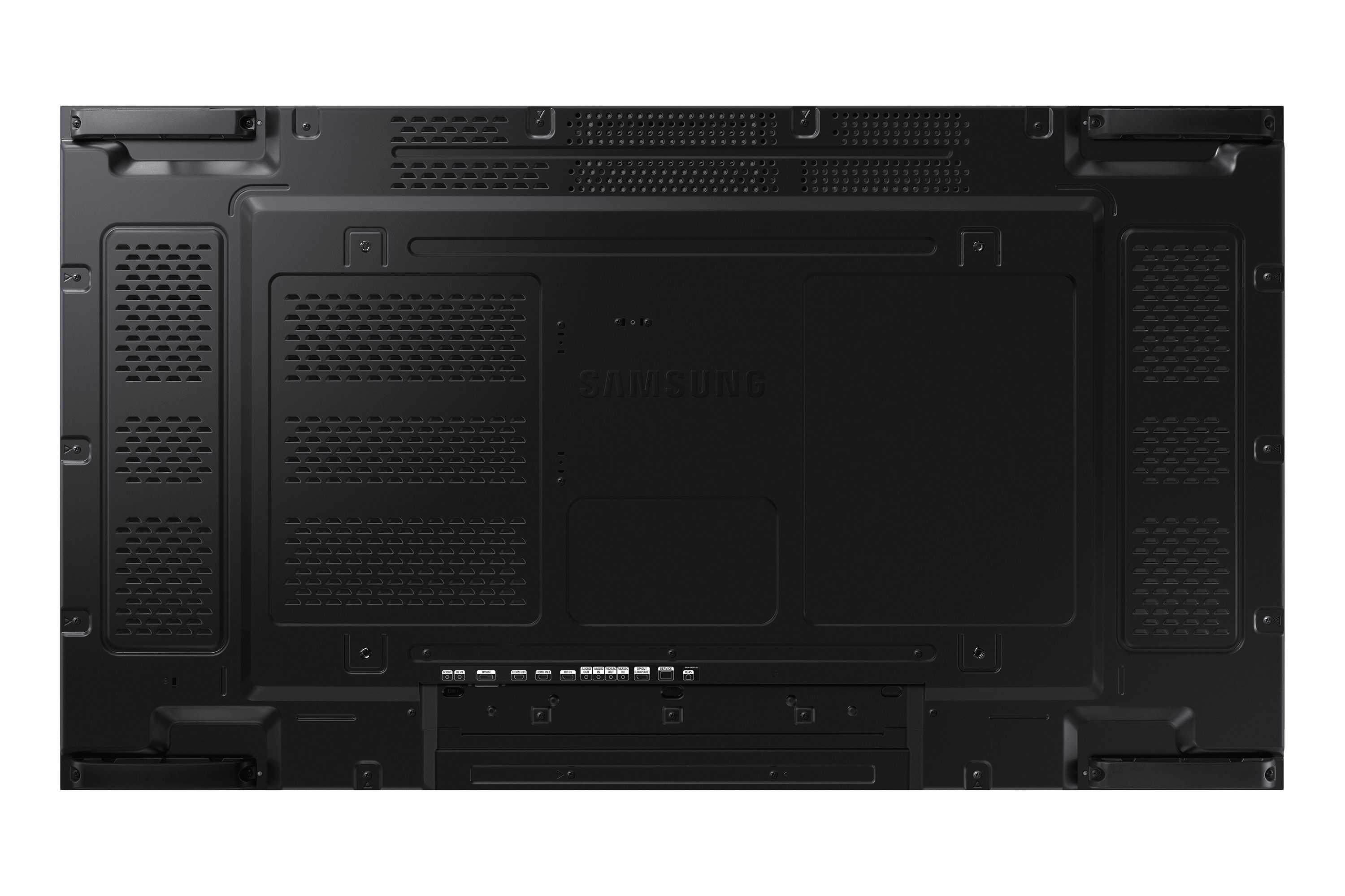 SAMSUNG Video Wall VMC-E Series with Extreme Narrow Bezel - ManaSolution
