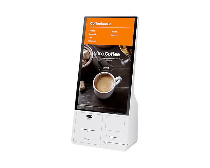 SAMSUNG Kiosk Connection Box - KMC - ManaSolution