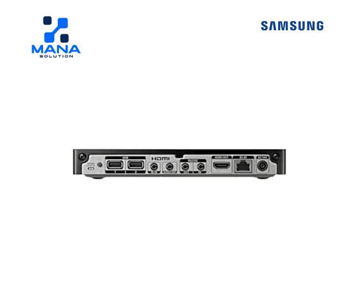 SAMSUNG Signage Player - SBB-SS08NV - ManaSolution